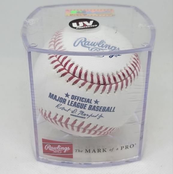 Rawlings | Other | Rawlings Official Major League Baseball | Poshmark